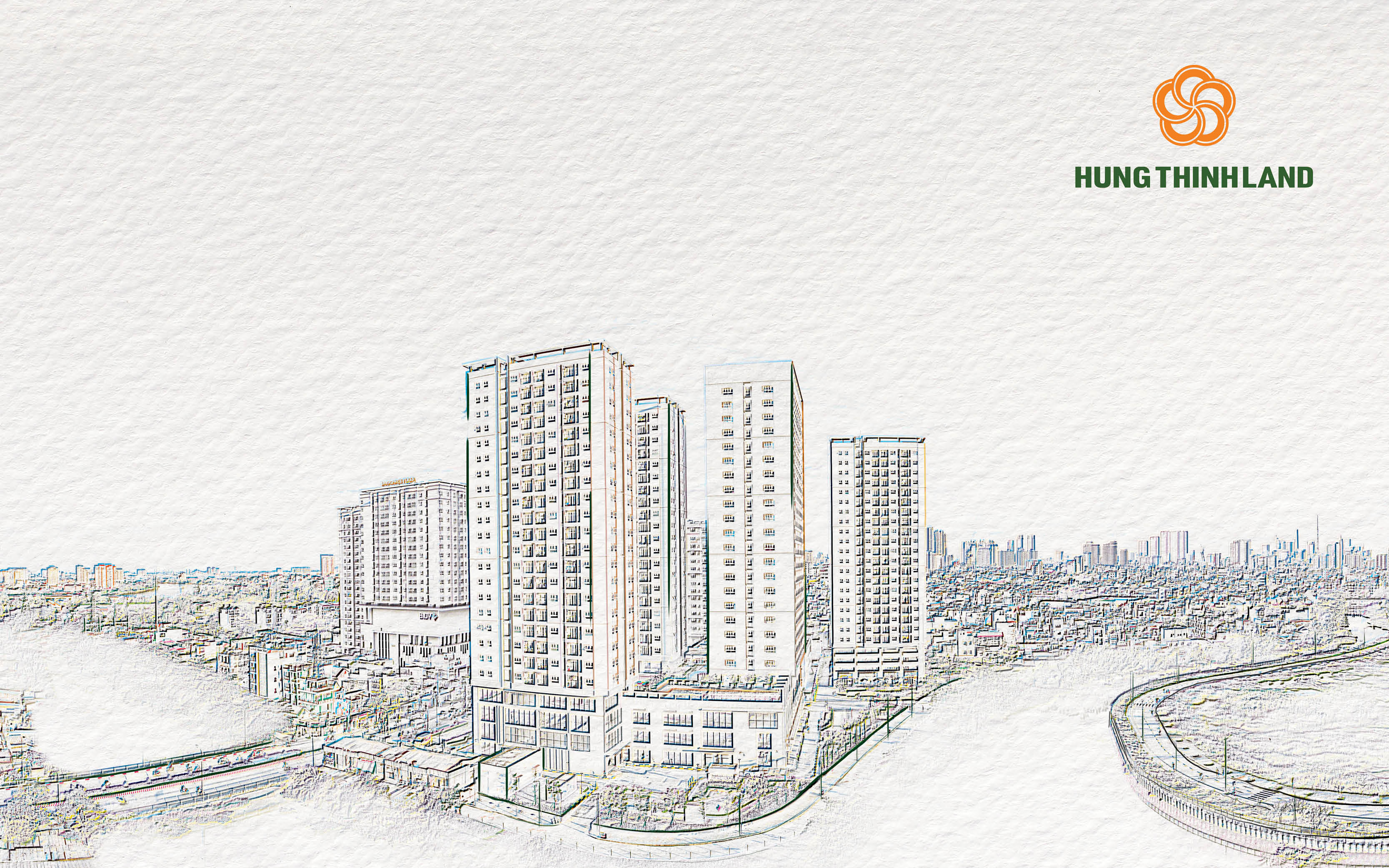 Hung Thinh Land